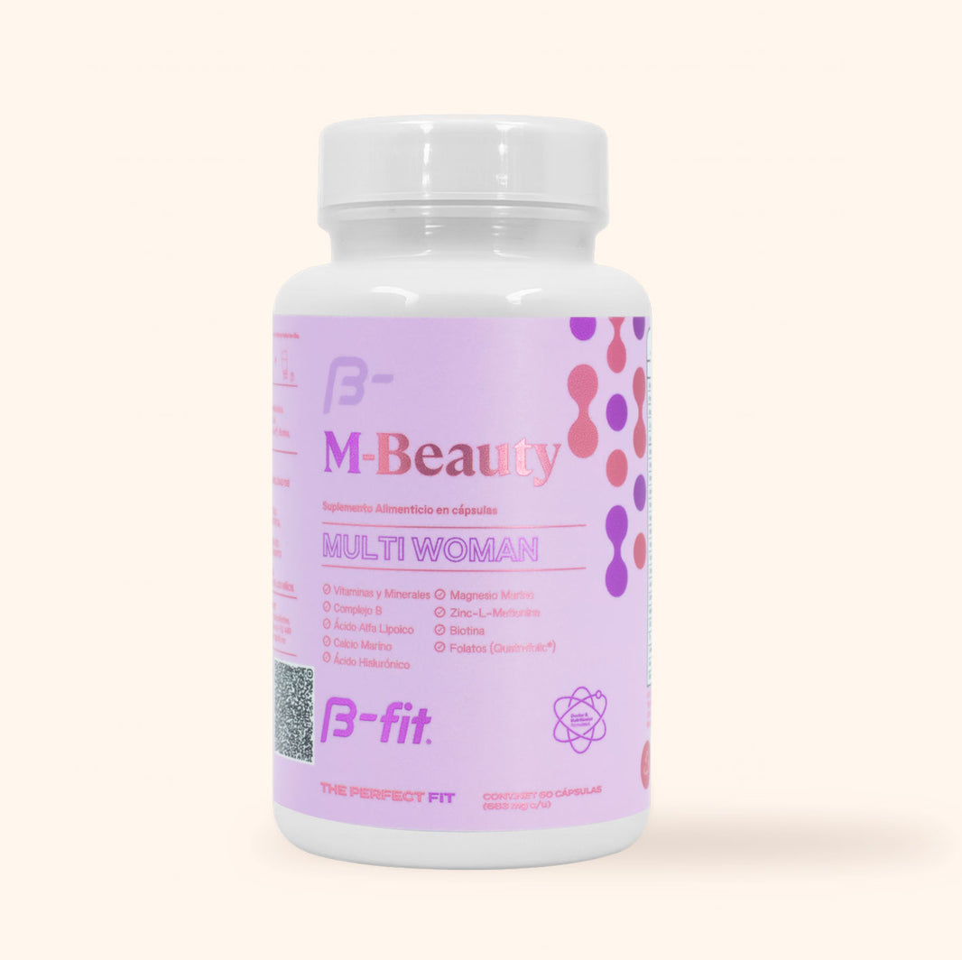 B-Fit - Suplementos | B-fit