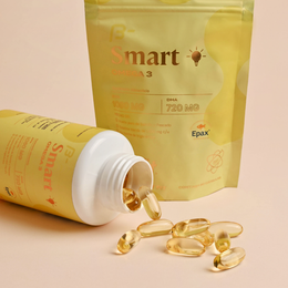 Smart Omega 3 | B-fit