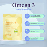 Omega 3 | B-fit