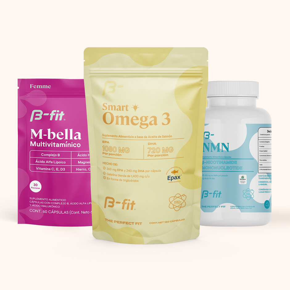 Omega 3 | B-fit