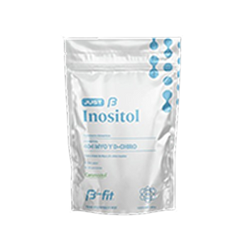 Myo-Inositol de alta pureza: Suplemento natural | B-fit
