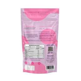 Myo-Inositol y D-Chiro Inositol: suplemento | B-fit